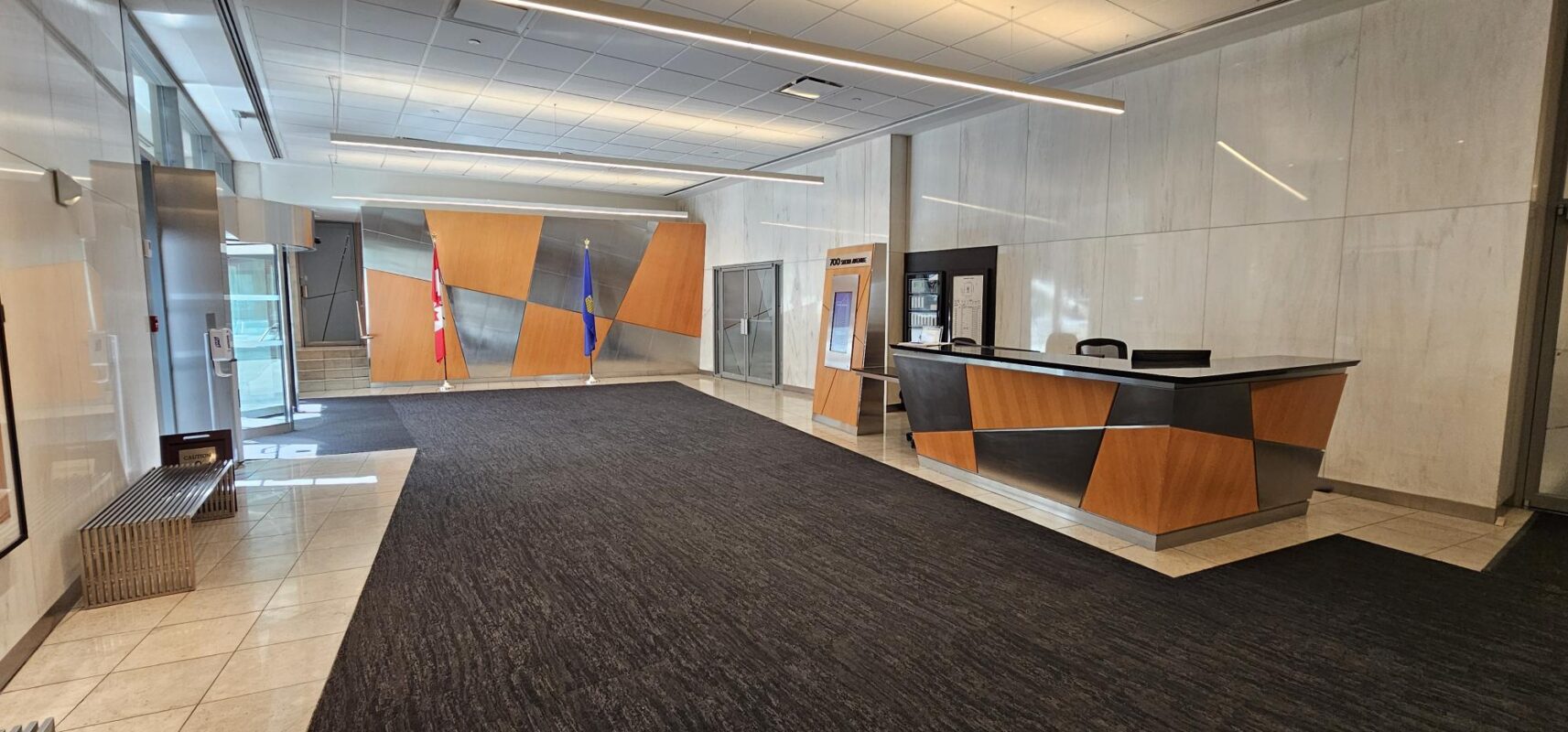 700 Sixth Avenue - realpropertieslimited.com